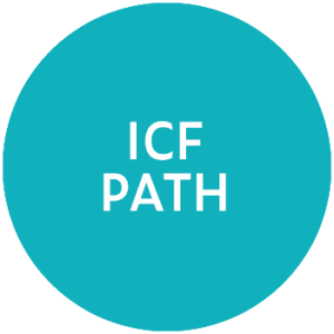 ICF Credentials Certification- Life Purpose Institute