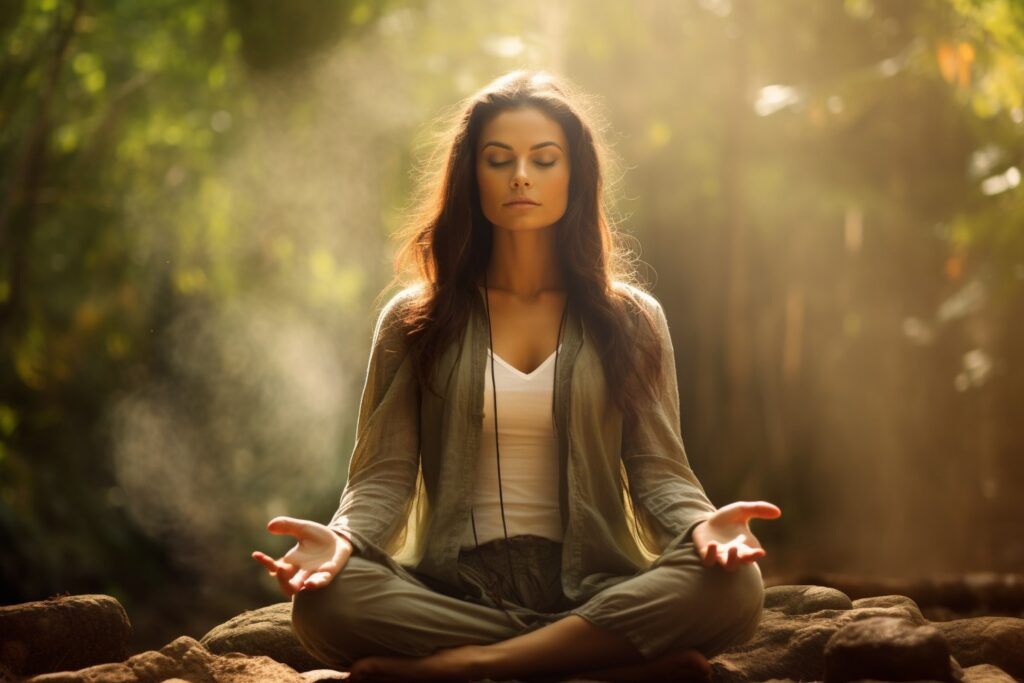 Spiritual Coaching Transforms Lives - Life Purpose Institute