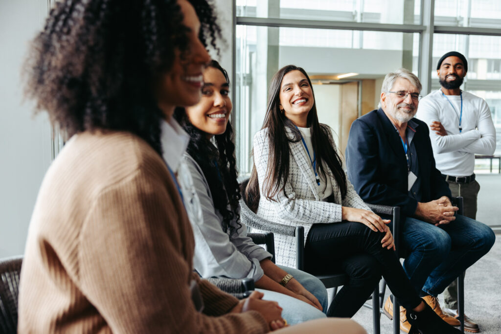 The Power Of Partnerships: How To Grow Your Coaching Practice Through ...