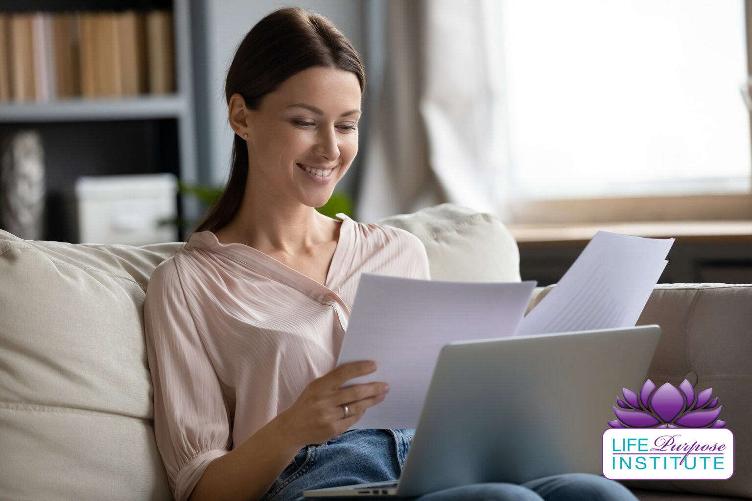 Life Coach Certification Program - Life Purpose Institute